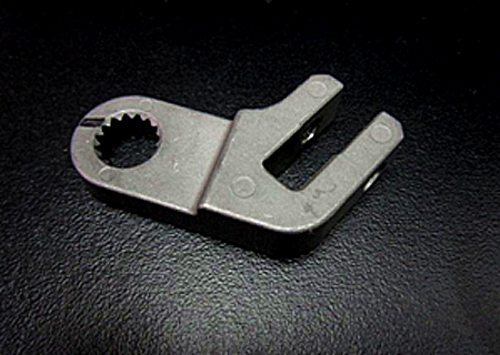 High Temperature Stainless Steel Rod Ends And Linkages For Engine Controls