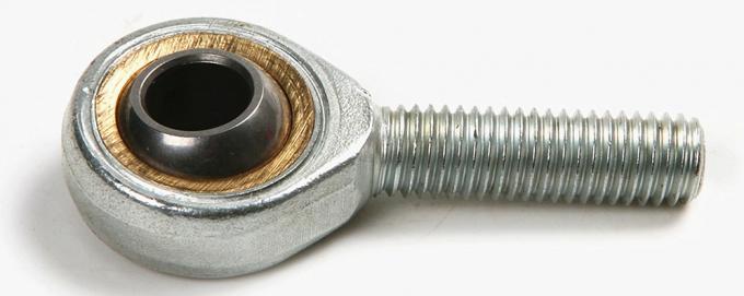 High Precision Joint Rod End Bearing / Carbon Steel Rod End Ball Joint ...