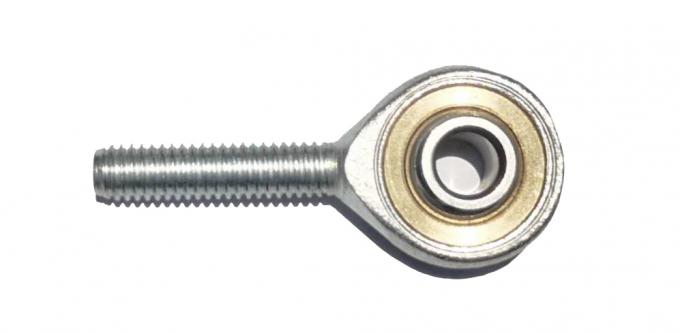 Internal Stainless Steel Ball Joint Rod Ends , Threaded Ball Joint Ends ...