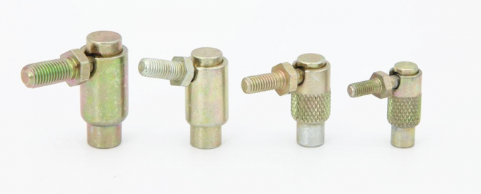 Standard Part Stainless Steel Ball Joint Quick Connect / Disconnect ...