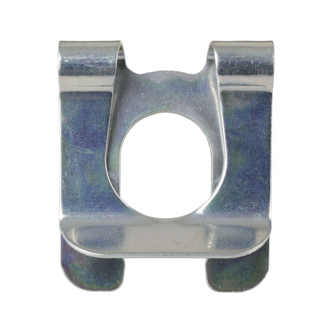 Machining Plated Zinc Tempered 65Mn Clevis Spring Pins