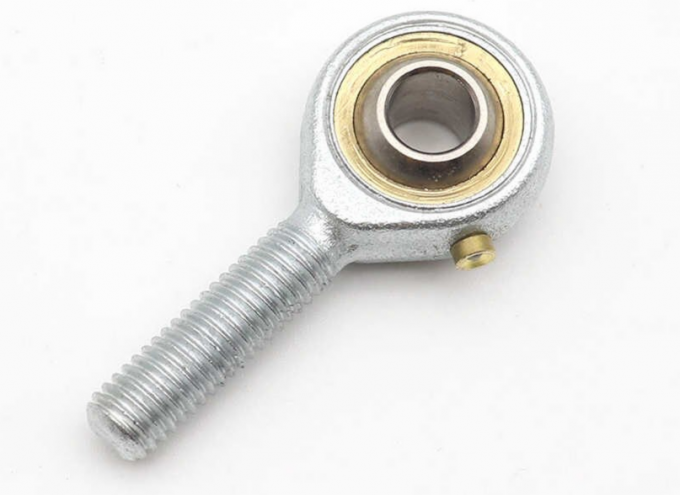 Rod Ends Bearing Male Thread Ball Joint Bearing Fish Eye Threaded Spherical Bearings