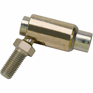 Quick Disconnect Internal Spring Ball Joint