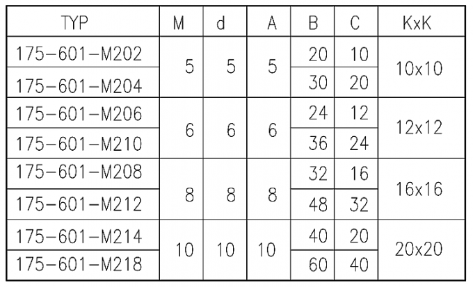 Fastener Threaded Clevis Pin Rod End Zinc Plated Clevis Pin Clip
