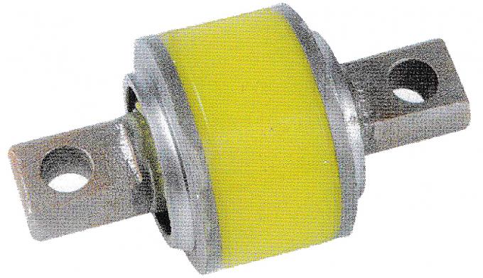 Truck Parts Rubber Torque Rod Suspension Torque Rubber Core
