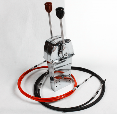 YK6 Marine Engine Control Boat Control Lever