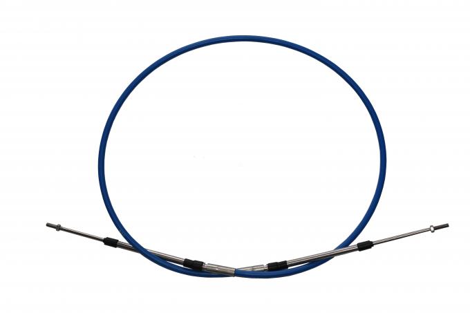 Marine Push Pull Cable Marine Engine Throttle Control Cable