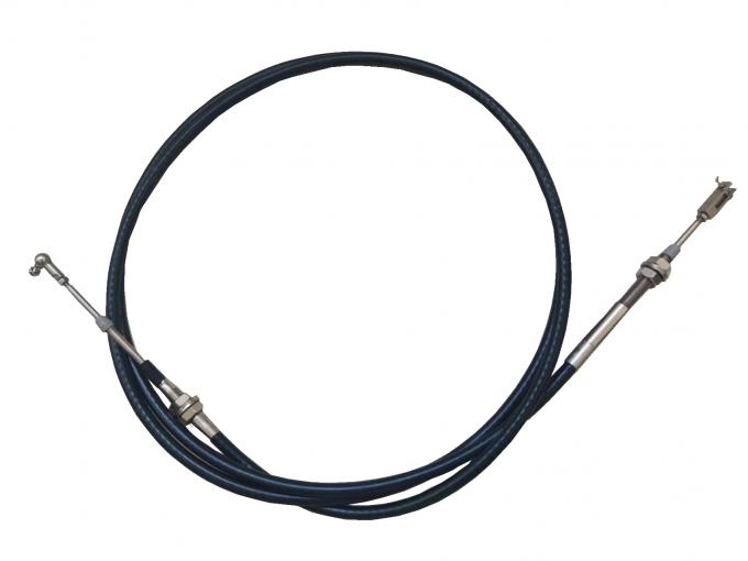 Control Cable Assembly Push-Pull Throttle Cable