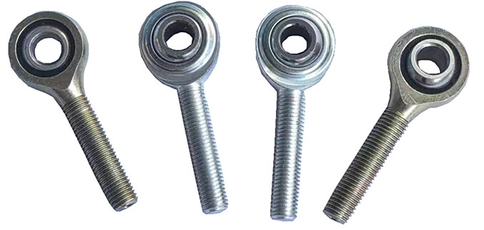 Rod End Joint Bearing Ball Head Universal Joint Bearing