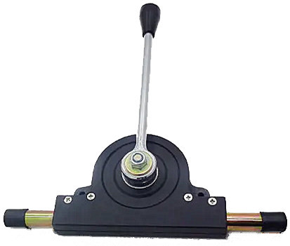 Construction Machinery Control Lever Forward And Reverse Speed Control ...