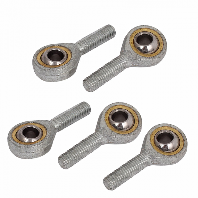 Rod End Bearing Bore Self Lubricated Joint Bearing Hand Male Thread ...