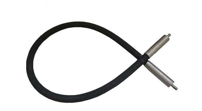 Customize Various Lengths Flexible Flex Shaft Cable Assembly
