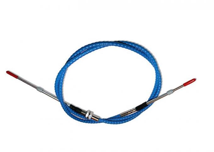 Push-Pull Blue Max™High Performance Cable