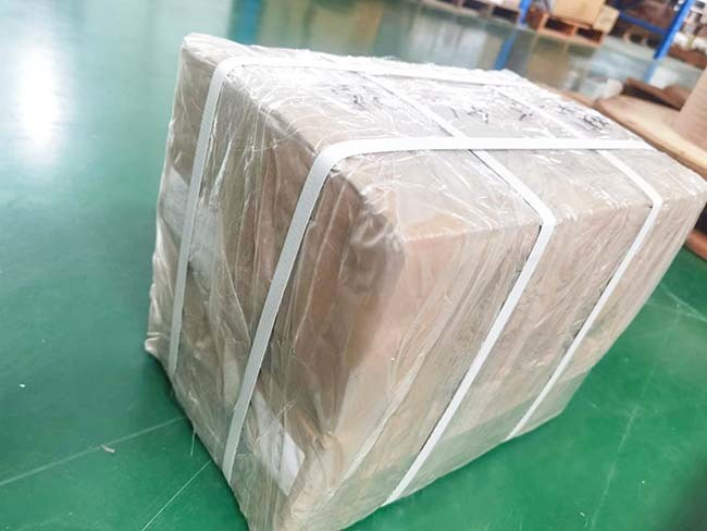 Industrial Mechanical Control Cable With Push Pull Lever Control Systems