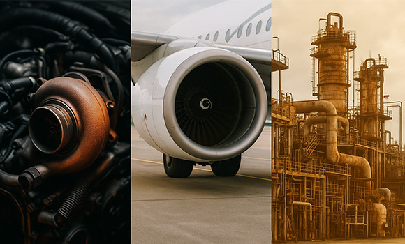 Precision Control Under Extreme Conditions – How PHIDIX Products Handle ...