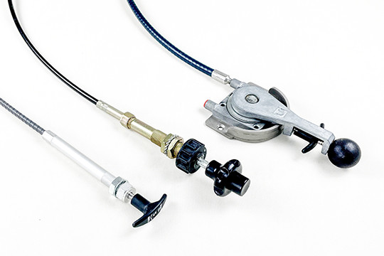 Industrial Control Cable Manufacturing Process | IATF16949