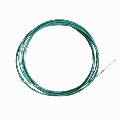 High Performance Mechanical Control Cable Push Pull Control Cable