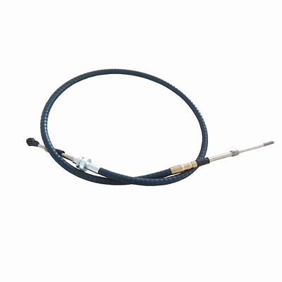 Micro Mechanical Push Pull Control Cable Assemblies Throttle Regulating ...