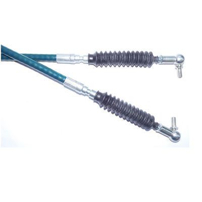 Custom Control Cable factory, Buy good price Gear Shift Control Cable ...