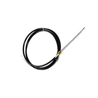 Boat Steering Cable Assembly Rotary Cable Assembly Marine Steering Cable