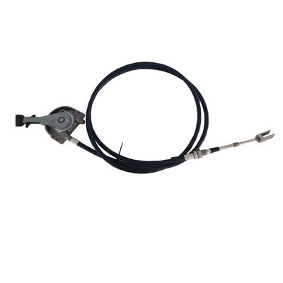 Control Cable Push-Pull Throttle Cable