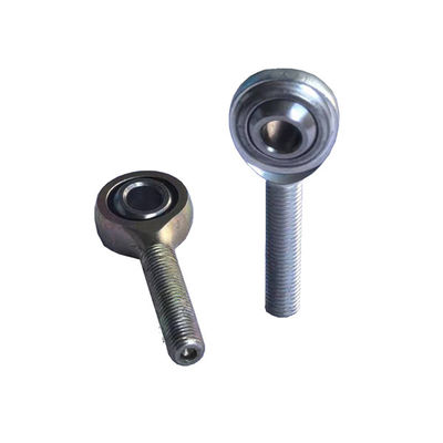 Stainless Steel Spherical Bearing Rod Ends , SSPM / SSPF Metric Ball ...