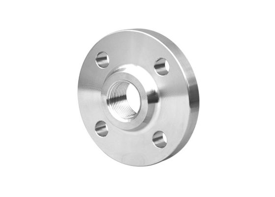 High Pressure weld neck flange Pressure Vessel Flange series butt ...