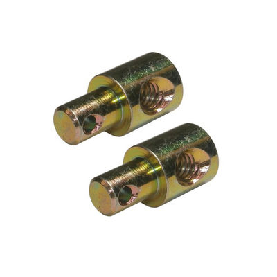 Pivot Threads Cable End Fittings Agriculture Steering Engine Throttle ...