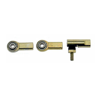 Throttle Cable End Fittings 10-32 UNF Thread