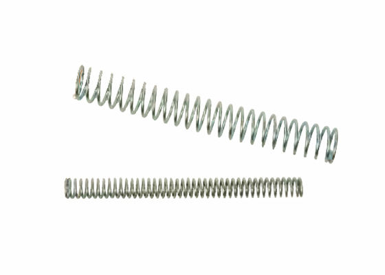 Control Cable End Fittings Hardware Compression Springs For Brake Cables