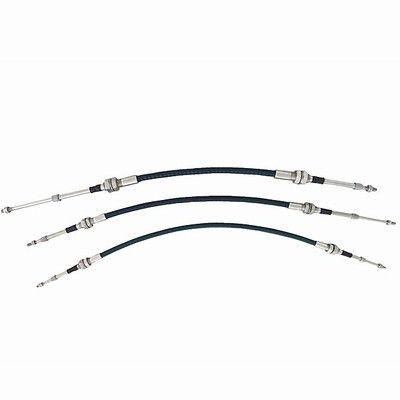 Custom Push-Pull Cable Mechanical Control Cable