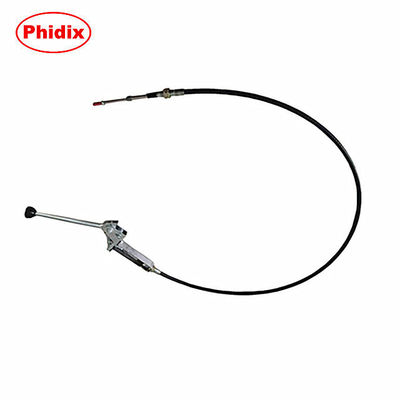 Single Axis Valve Lever Single Axis Hand Control Assembly