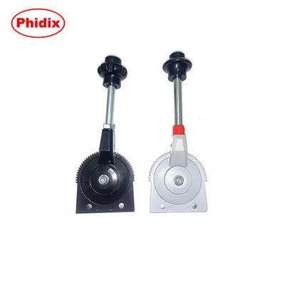 Mechanical Push Pull Joystick Push Pull Handle Mechanical Control Lever
