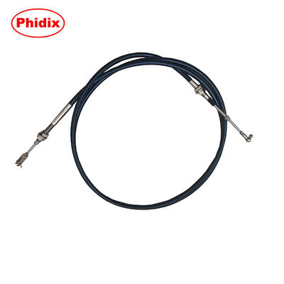 Push-Pull Throttle Cable Universal Push Pull Choke Cable