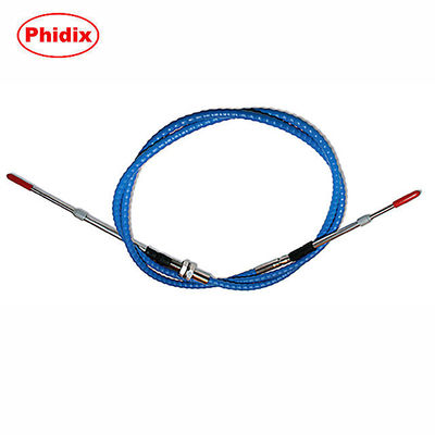 Push-Pull Blue Max™High Performance Cable
