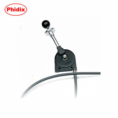 Light Duty Lever Push-Pull Hand Control Throttle Control