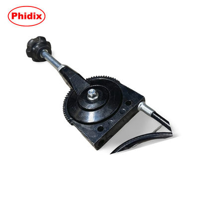 Hand Control Solutions Push-Pull Hand Control Lever Light Duty Series