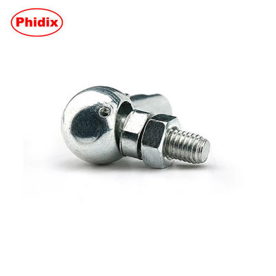 L Shape Ball Head Right Or Left Hand Ball Joint Rod End Bearing