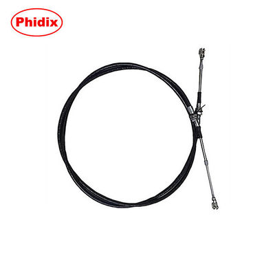 Push Pull Throttle Cable Control Cable Assembly