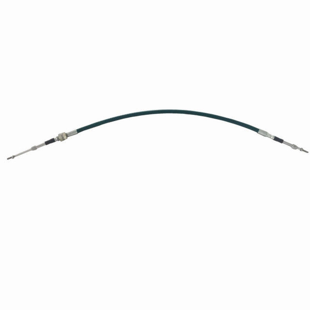 High Efficiency Push Pull Control Cables Push-Pull Cable Control Systems