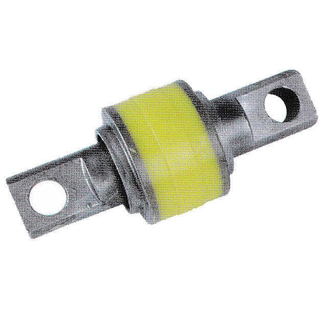 Sinotruk HOWO Truck Chassis Parts Torque Rubber Core