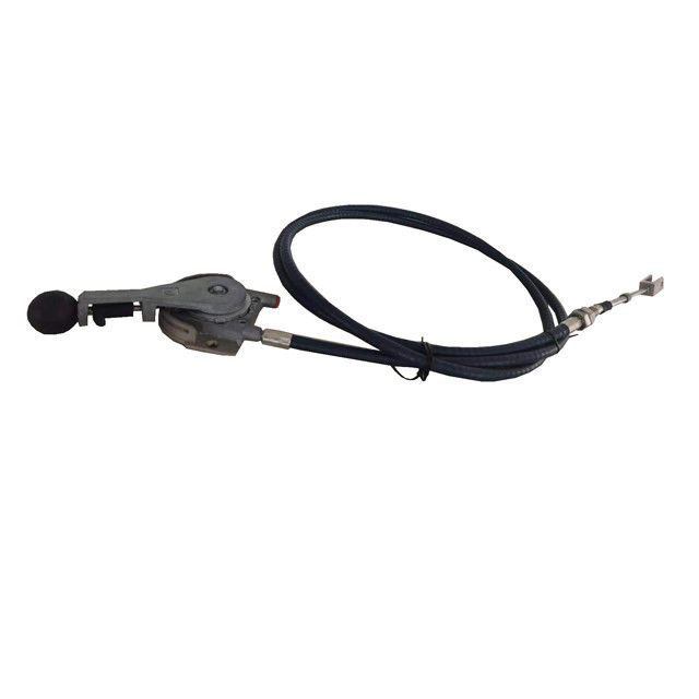 Custom Hand Control Unit With One Control Cable Assembly