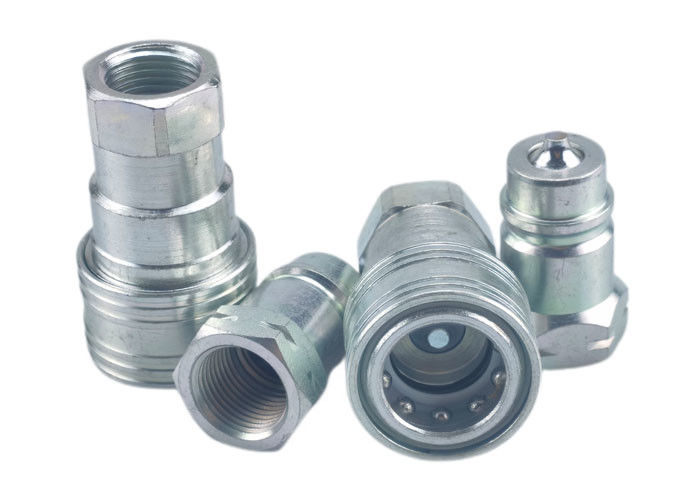 ISO7241A HANSEN HA 15000 Series Agricultural Quick Couplings