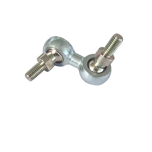 Double Ball Joint Stud Thread Rotating Screw Body