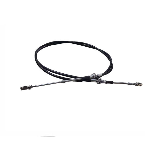 All Kinds Of Cables Truck Parts Throttle Cable Accelerator Cables Gear Selector Cable