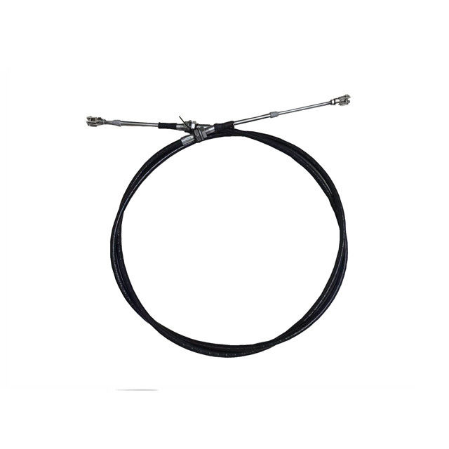 All Kinds Of Cables Truck Parts Throttle Cable Accelerator Cables Gear Selector Cable