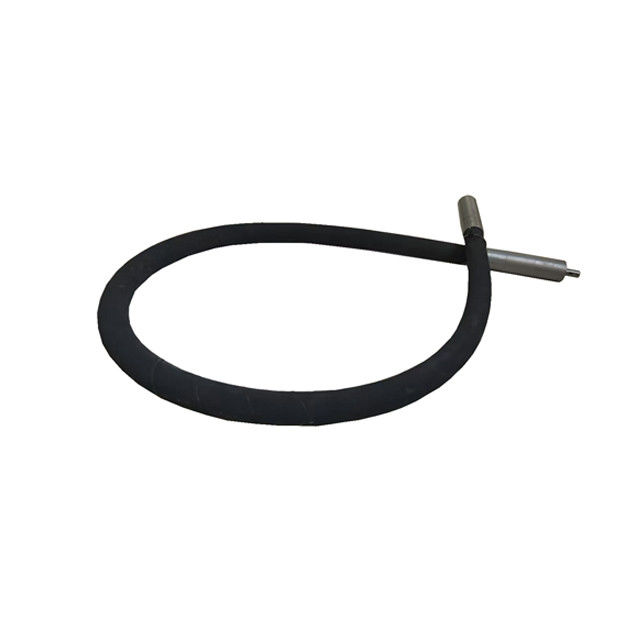 Customize Various Lengths Flexible Flex Shaft Cable Assembly