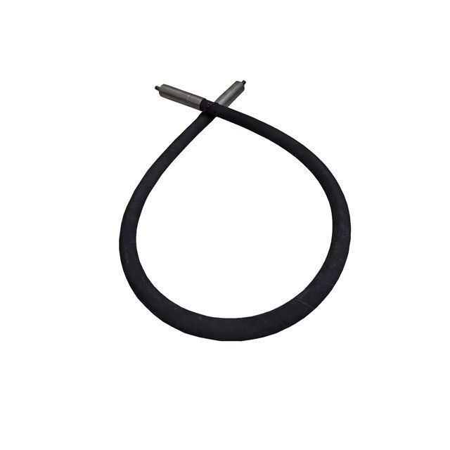 Customize Various Lengths Flexible Flex Shaft Cable Assembly