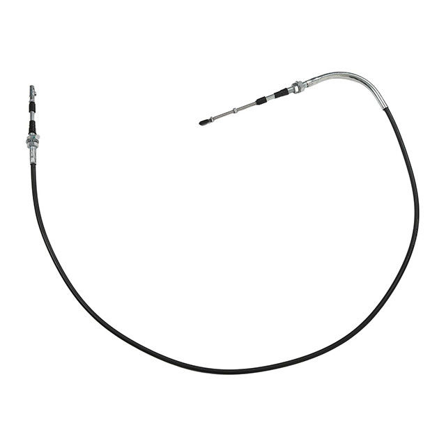 Durable And Friction Resistant Mechanical Control Cable Push Pull ...