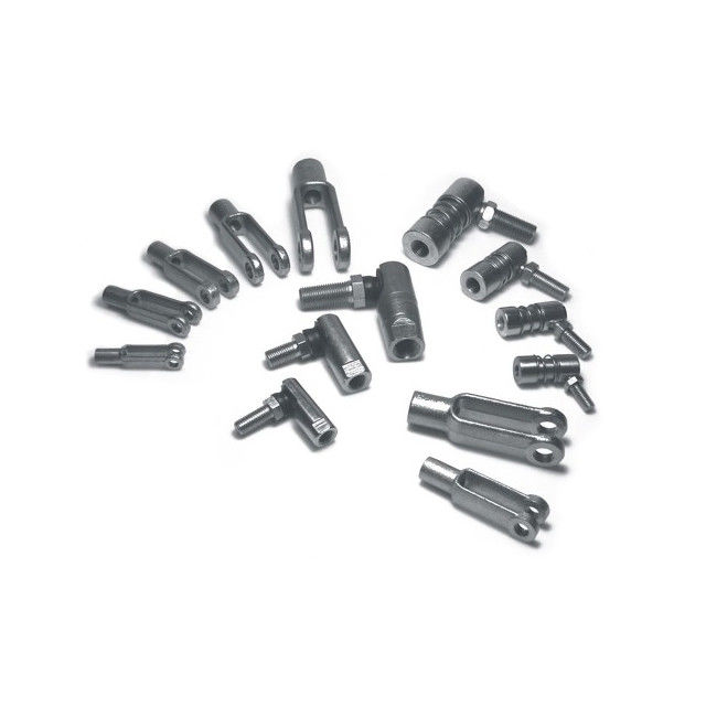 Cable Linkage Ends Common Linkage Ends Ball Joints And Clevis Ends